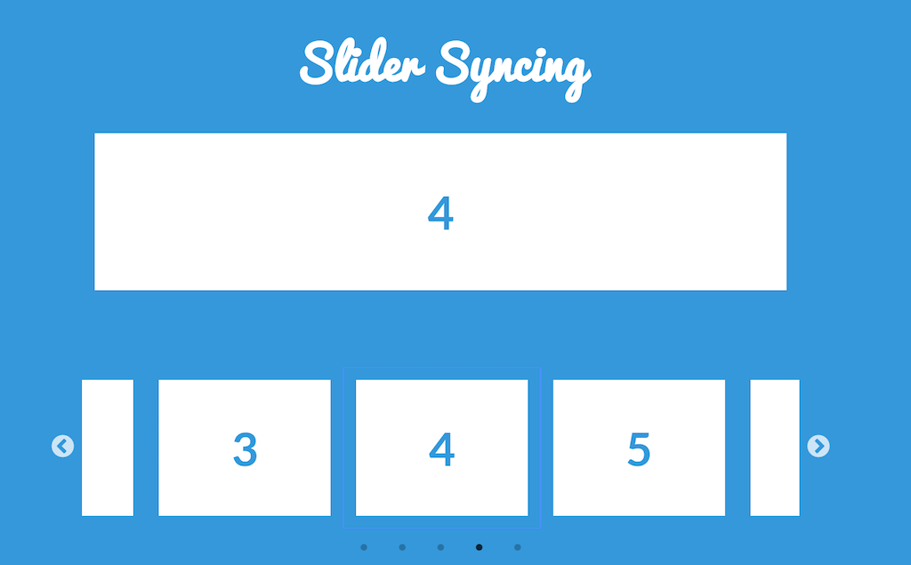 10 лучших jQuery слайдеров для вашего веб-сайта | Planet2Web